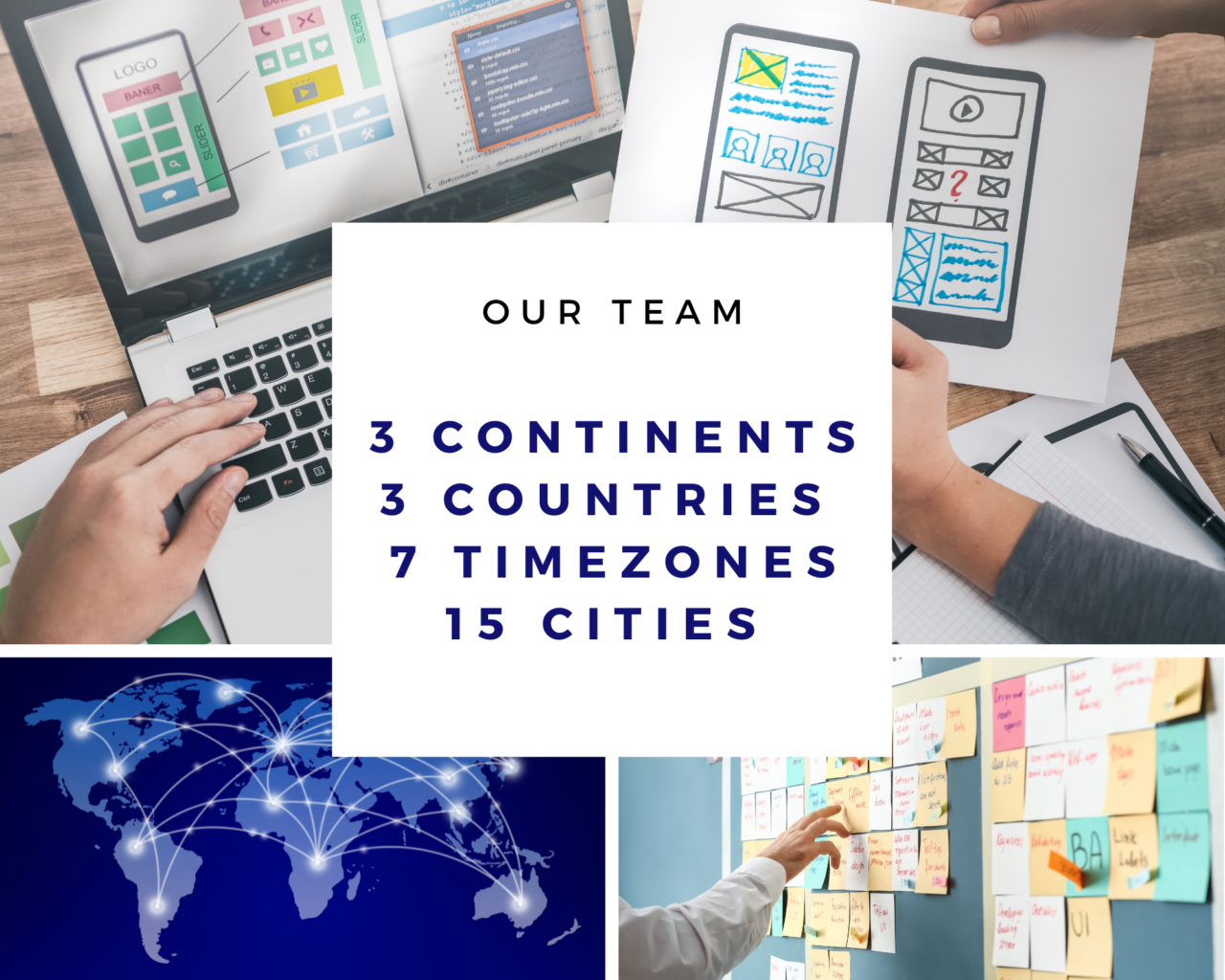 PhoenIX | Agile for Patriots